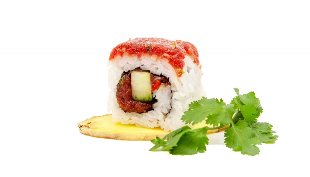 SUSHI À LA CARTE - Barfüsser Sushi-Shop Adliswil